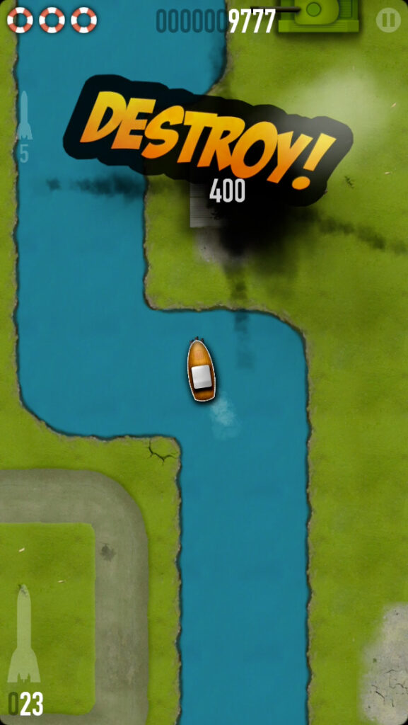 Superforce | Catnap Games