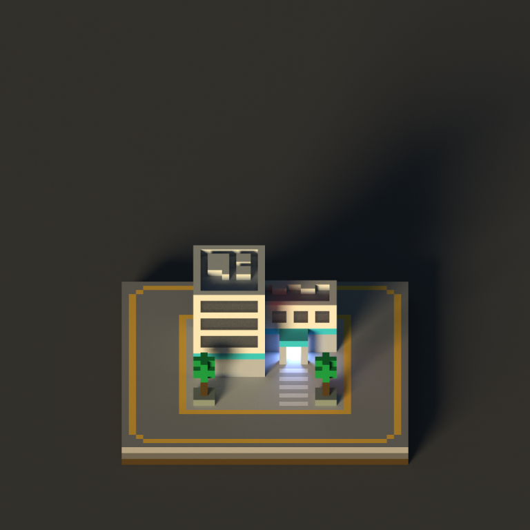 MagicaVoxel | Catnap Games