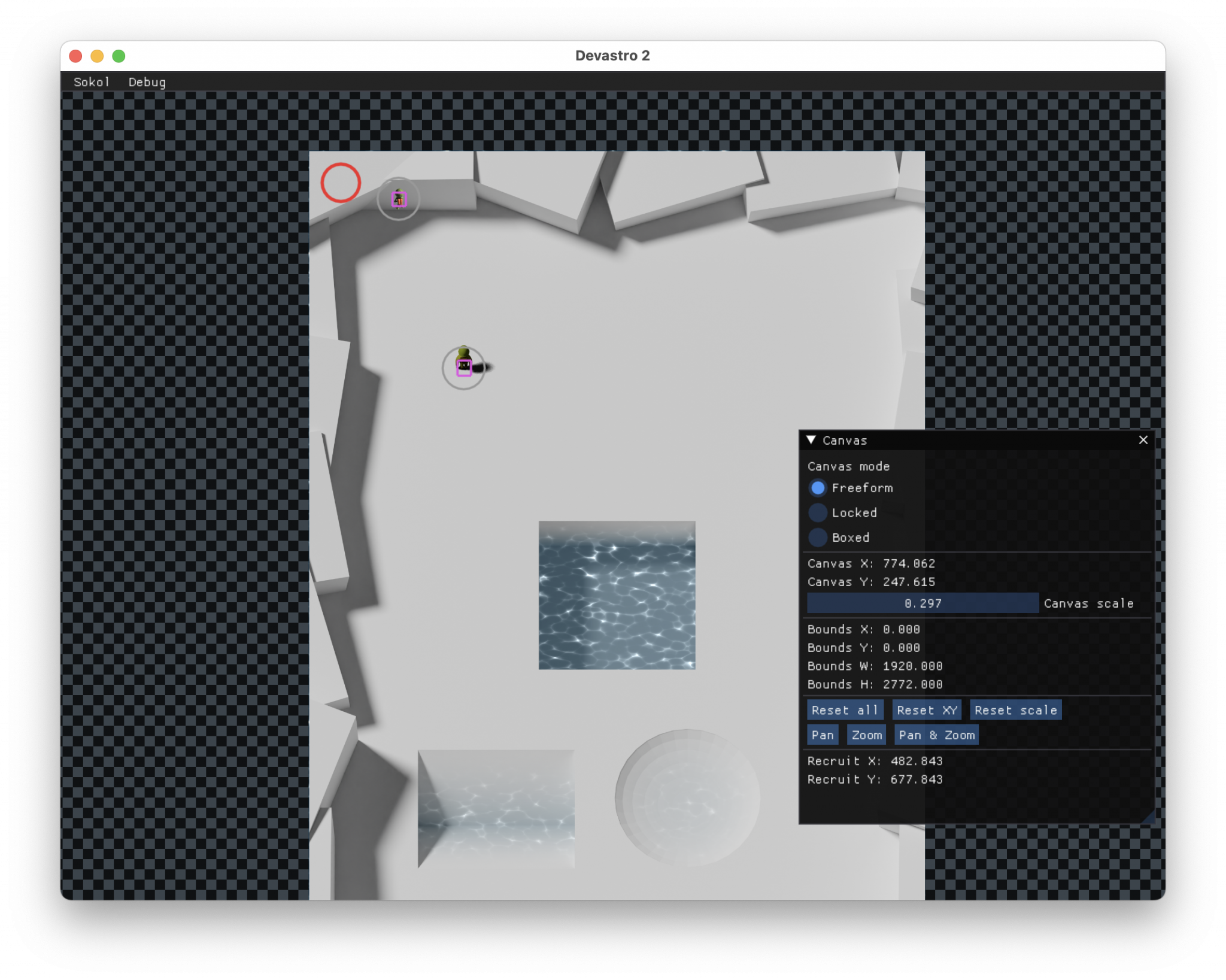 Catnap Games | Game & application development by Tomáš Andrle