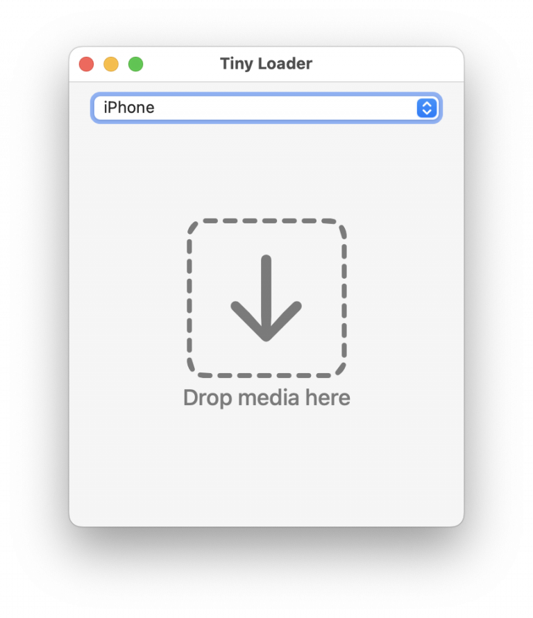 Tiny Player | Catnap Games
